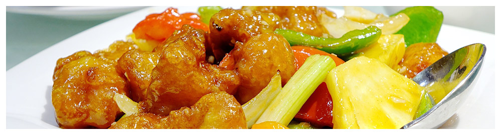 Hunan Wok - Orange Park, FL 32073 (Menu & Order Online)